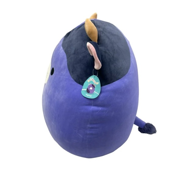 Squishmallows | Toys | Nwt Official Kellytoy Squishmallows 24 Inch ...